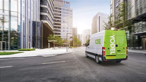 Redesigning Yodels Legacy Software Into Nationwide Operations System