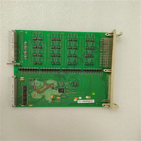 DSDO115A 3BSE018298R1 ABB Digital Output Board 32 Channe ABB Xiamen Xiongba E Commerce Co Ltd