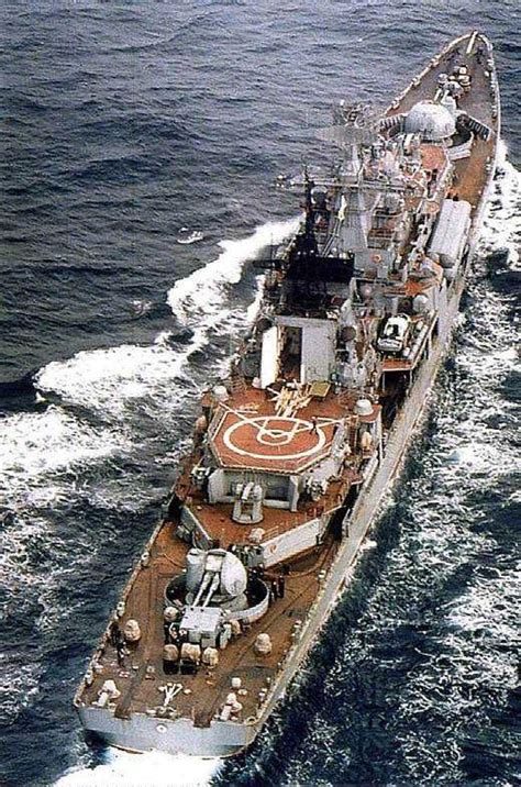 Sovremenny Class World Of Warships Wallpaper Ship Tanks Soviet Navy