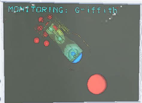 Griffith What Have You Done The Eclipse Has Begun Rlethalcompany