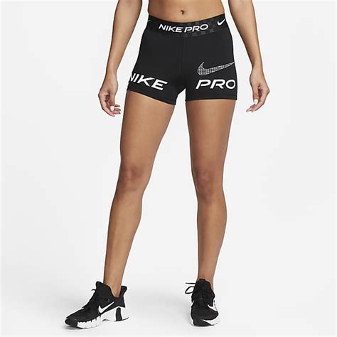 Womens Shorts Nike Pt