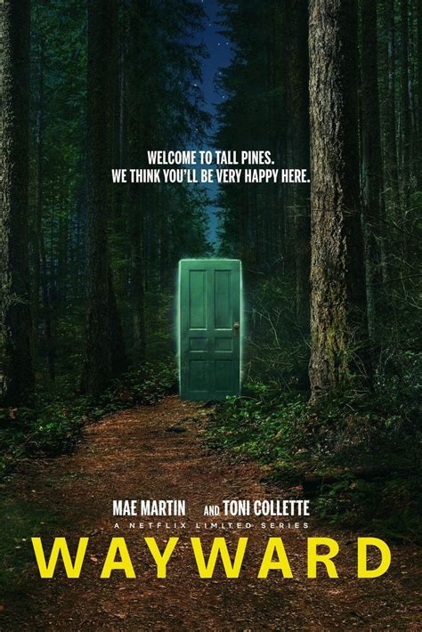 Wayward Summary Latest News Trailer Season List Cast Where To