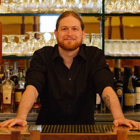 Adam Vavricks Career Path Hospitality Career Paths