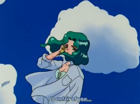 Haruka X Michiru On Tumblr