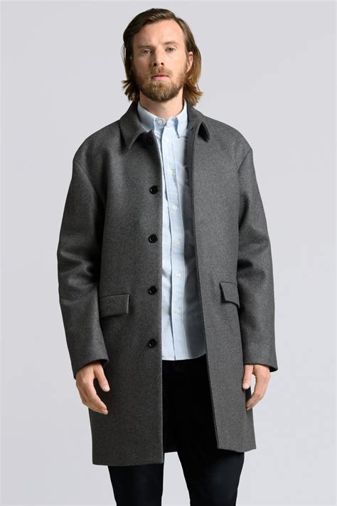 Scandinavian Men Fashion