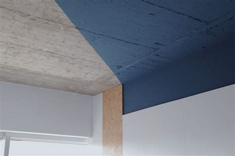 Spcfoundation Residence Room Architecture Interior Design