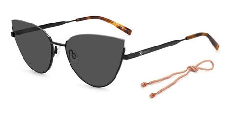 M Missoni Mmi 0100s 204991 807 Ir 20499180760ir Sunglasses Woman