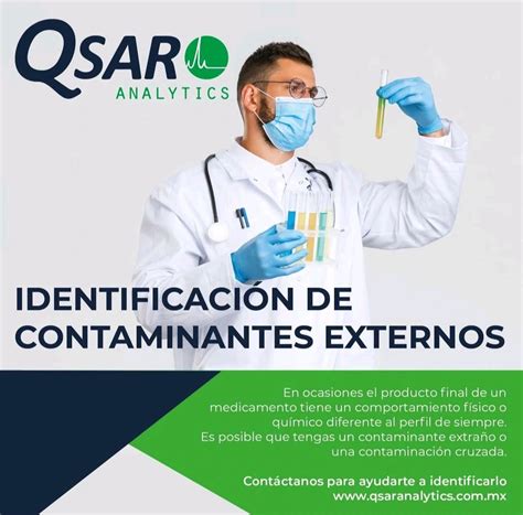 Qsar Analytics Posted On Linkedin
