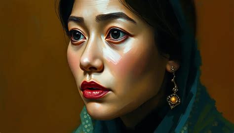 Cleft Chin Women Personality Traits And Perceptions