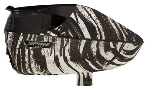 Virtue Spire 260 Loader Graphic Variations Actionpb