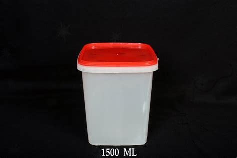 Polypropylene Container Pp Container Latest Price Manufacturers