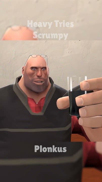 Heavy Tries Scrumpy Sfm Thats Bloody Lovely Sfm Tf2 Sfm
