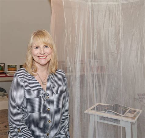 Sharon Murphy Centre Culturel Irlandais