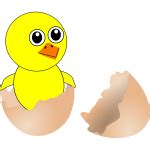 Chicken Drumstick Free Svg