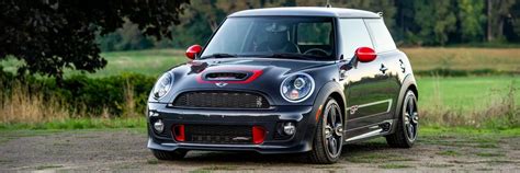 Mini R56 Jcw Gp For Sale Bat Auctions