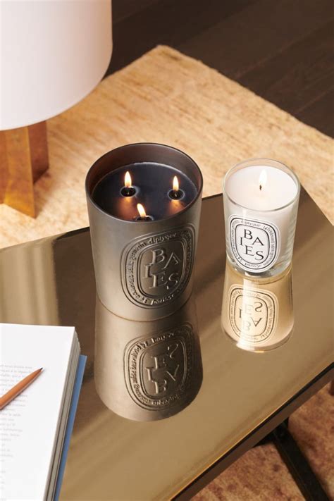 Scented Candles Diptyque Paris Official Artofit