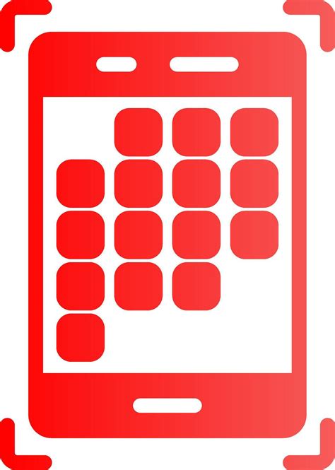 Task Organization App Creative Icon Design 37533646 Vector Art At Vecteezy