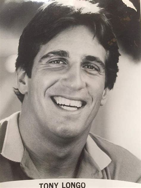 Anthony “tony” Longo Ii 1961 2015 Find A Grave Memorial