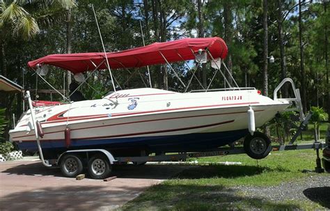 1996 Sea Ray Sundancer For Sale For 6500 Boats From