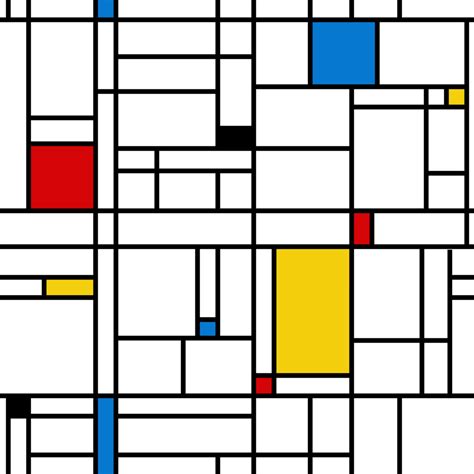 Mondrian Generator Mondrian Generator Ezpju