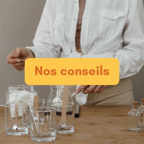 Nos Conseils Soj Shop
