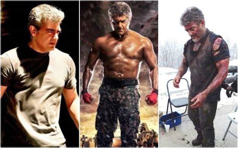 Ajith Kumars Vivegam Updates Iqlikmovies Blog