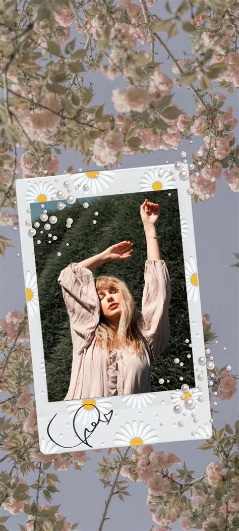 Taylor Swift Wallpaper