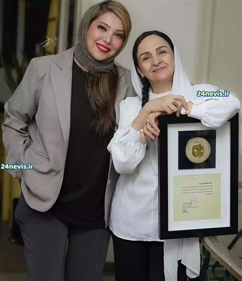 بیوگرافی صدف اسپهبدی بازیگر سینما و همسرش در سال 1404 24 نویس