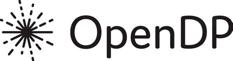 github opendp opendp the core library of differential privacy