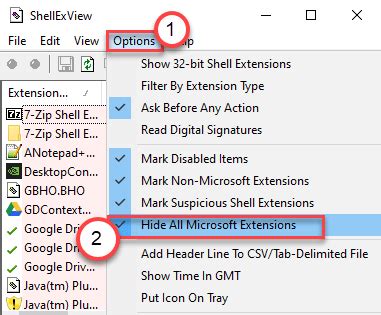 Ogg Files Are Crashing File Explorer In Windows 10 Fix