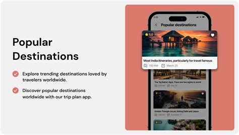 Tour Guide Ui Template Trip Planner App In Flutter Codemarket