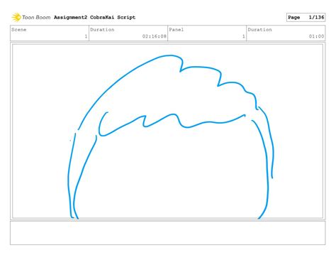 Cobra Kai Script Jh Speaker Deck