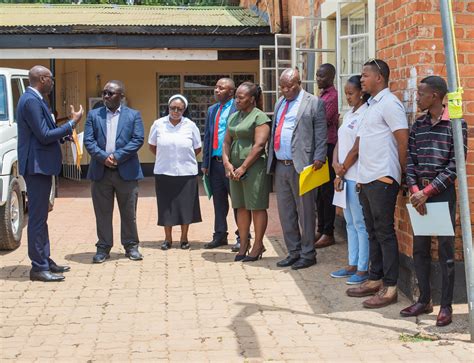 End Tuberculosis Tb Lusaka