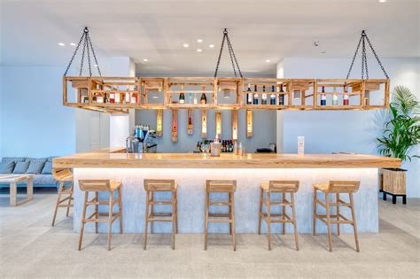 Contract Furniture Mexil Kima Sea Side Restaurant Naousa Paros Mexil Contract And Home