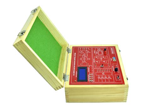 Dc Position Control System Using Pid