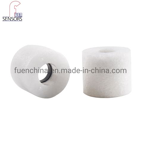 Side Mounted Water Level Switch Plastic Float Ball For Industrial