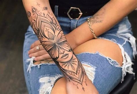 101 Best Inner Forearm Tattoo Ideas You Have To See To Believe