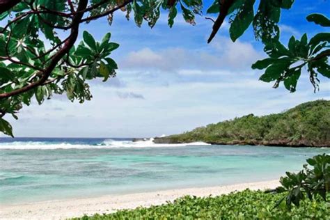 Reasons To Visit The Northern Mariana Islands