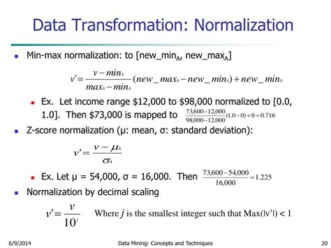 Ppt Chapter 2 Data Preprocessing Powerpoint Presentation Free