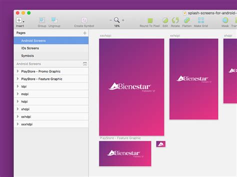 Android Splash Screen Image Sizes To Fit All Devices Quotes Trendy