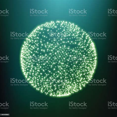 구입니다 글로벌 디지털 연결입니다 추상 세계 그리드입니다 와이어 프레임 구체 그림입니다 추상적인 3d 그리드 디자인입니다 3d 기술 스타일입니다 0명에 대한 스톡 벡터 아트