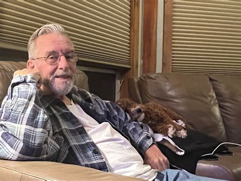 Robert Carty Obituary Newhall Ca