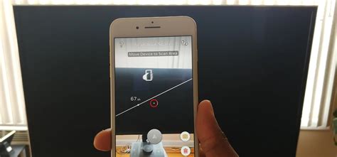 How To Measure Real World Objects With Your Iphone In Ios 12 Ios