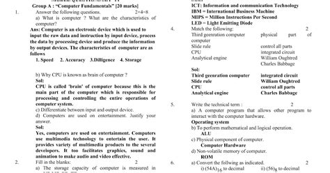 Computer Science Programming Solution For Class Set