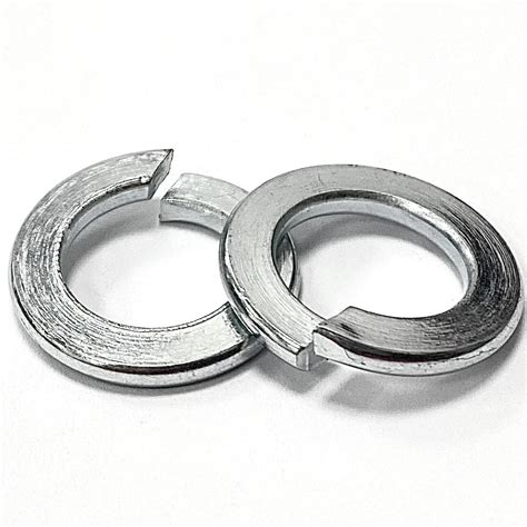 Spring Washers Rectangular Dibolt