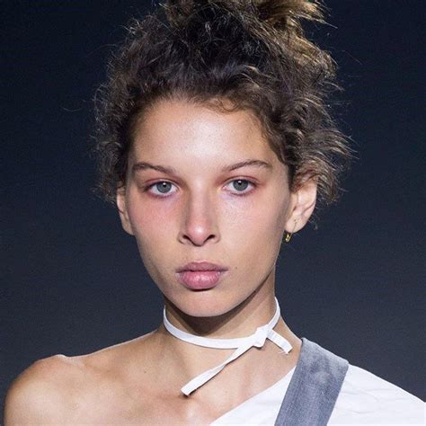 Alice Metza Model Model Fashion Muse