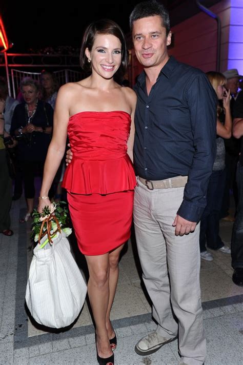 Anna Dereszowska I Piotr Grabowski Historia Związku Rozstanie [zdjĘcia]