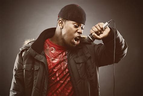 Deep Rapper Quotes That Are Really Inspirational And Powerful