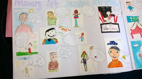 California Ps Explore “reflective” Floor Books Idl Central