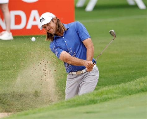 Aaron Baddeley Contends In Florida Bruce Young Media